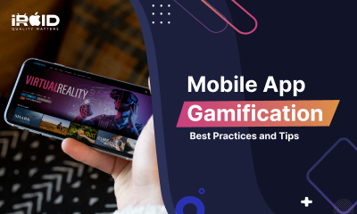Mobile App Gamification: Best Practices and Tips