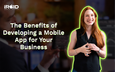 How a Mobile App Can Boost Your Business Success