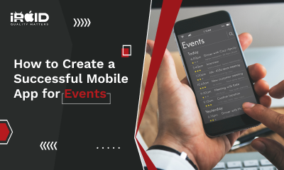 Event App Development Guide for Maximum Impact