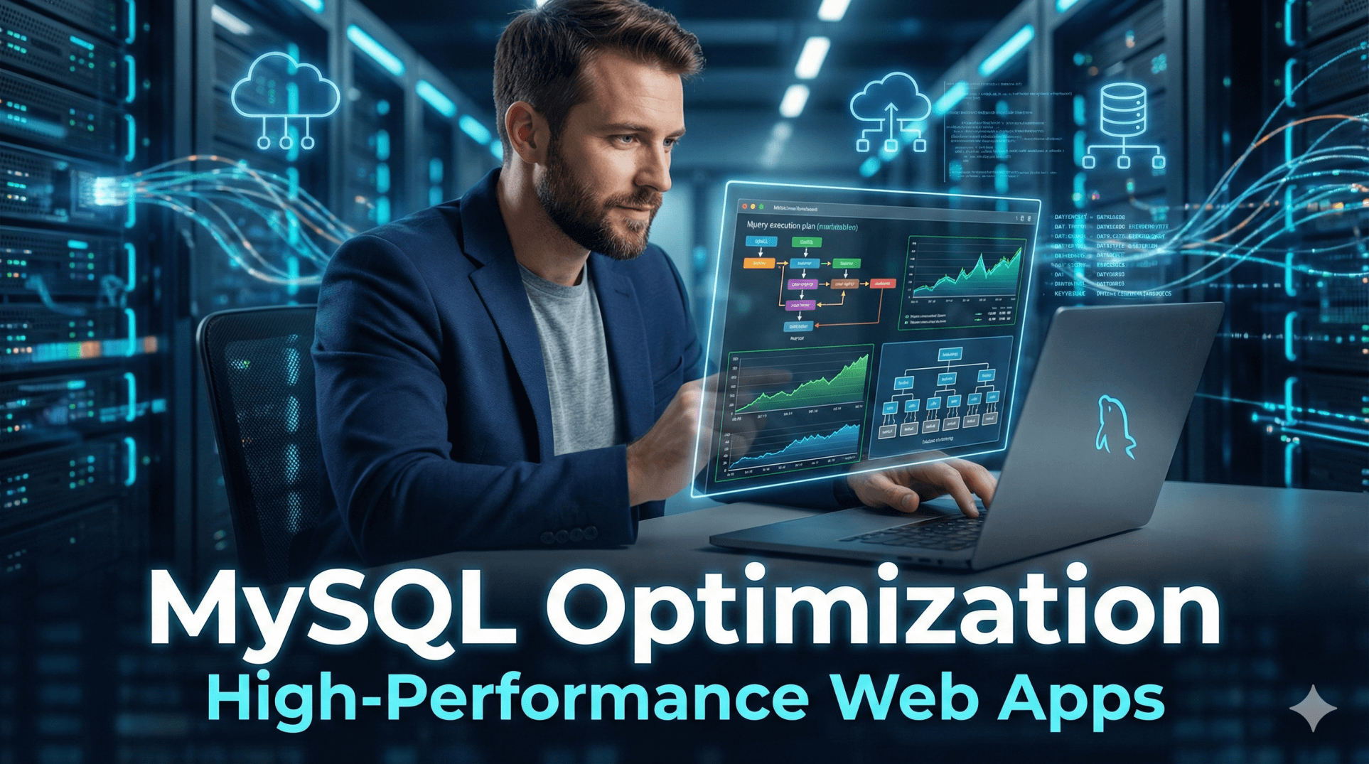 How MySQL Optimization for High‑Performance Web Applications | iRoid ...